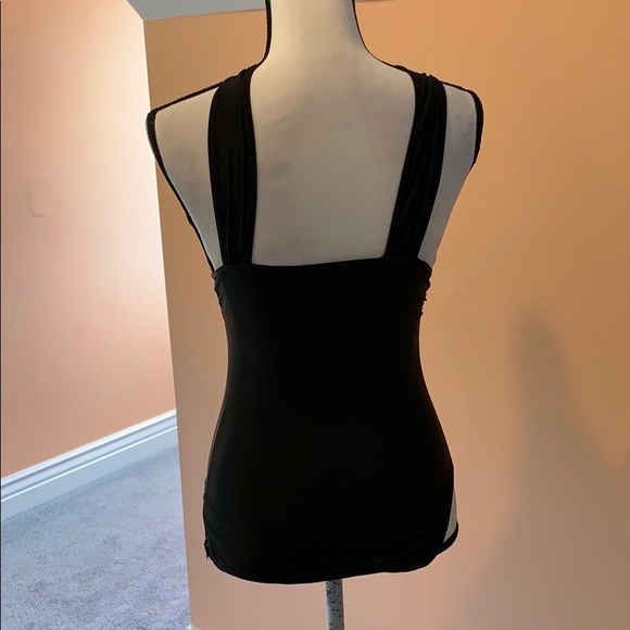 Lapaya | Swim | Brand New Lapaya Womens Front Criss Cross Suit | Poshmark